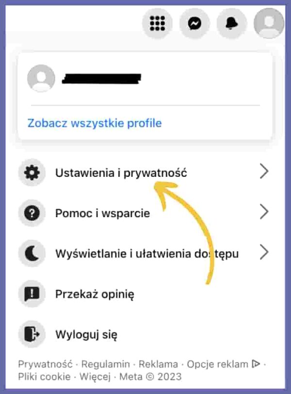 Jak zmienić język na Messengerze? 3 sposoby - I Love Content