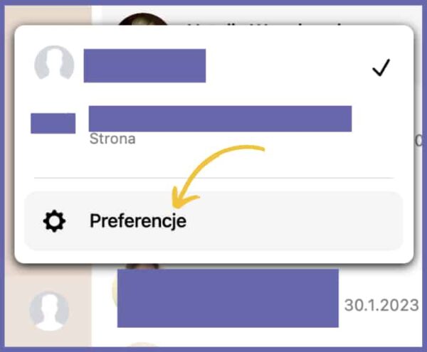 Jak zmienić język na Messengerze? 3 sposoby - I Love Content