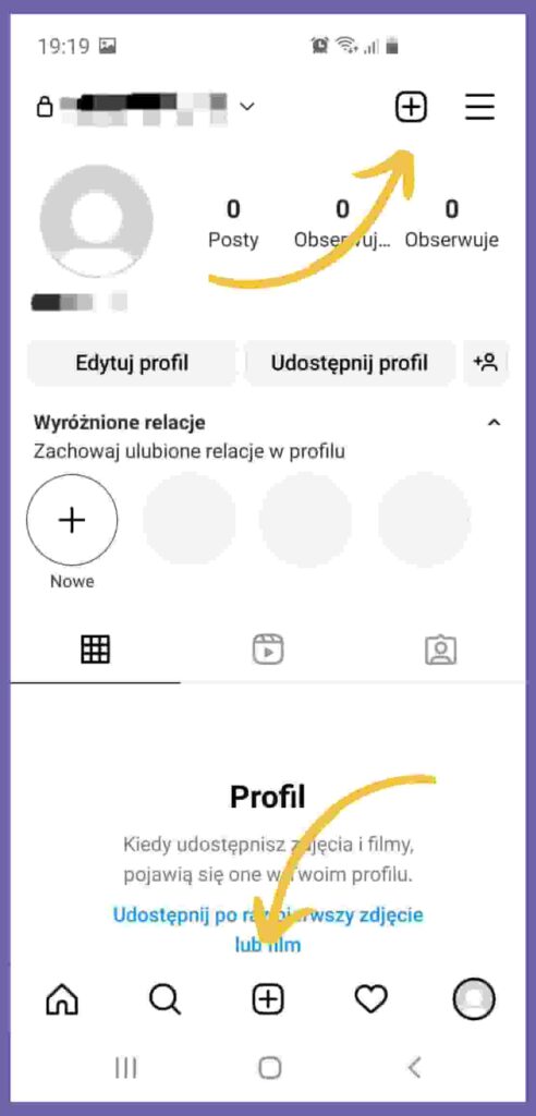 Jak działa Instagram? Instrukcja dla początkujących - I Love Content