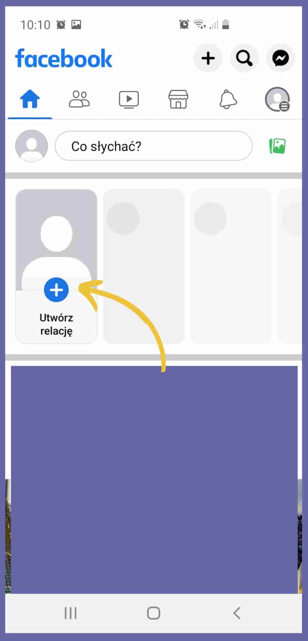 Zdjęcie profilowe w kółku na Facebooku i Messengerze – co oznacza? - I Love Content