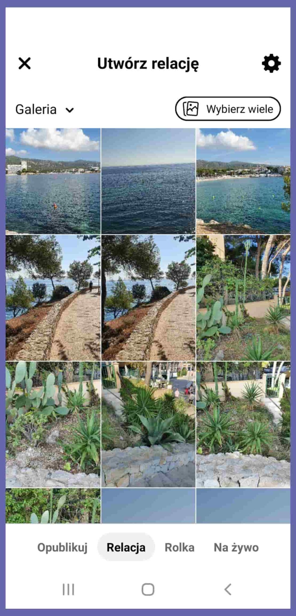 Zdjęcie profilowe w kółku na Facebooku i Messengerze – co oznacza? - I Love Content