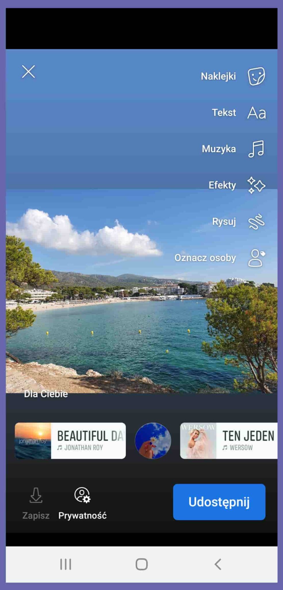 Zdjęcie profilowe w kółku na Facebooku i Messengerze – co oznacza? - I Love Content