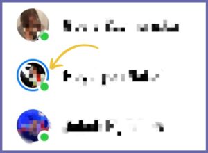 Zdjęcie profilowe w kółku na Facebooku i Messengerze – co oznacza? - I Love Content